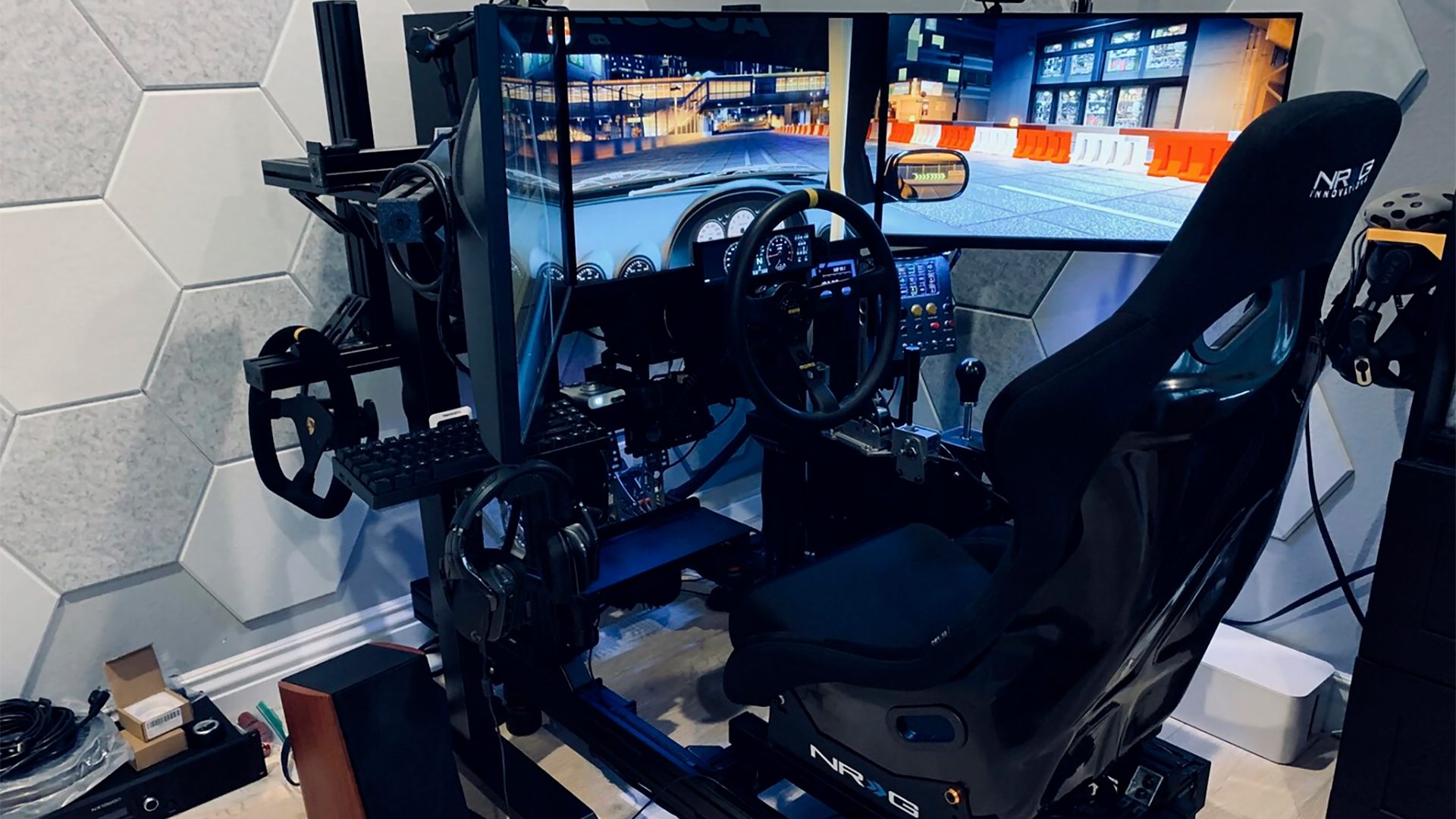 Piloto simracing de éxito? Los 7 aspectos clave para conseguirlo ...